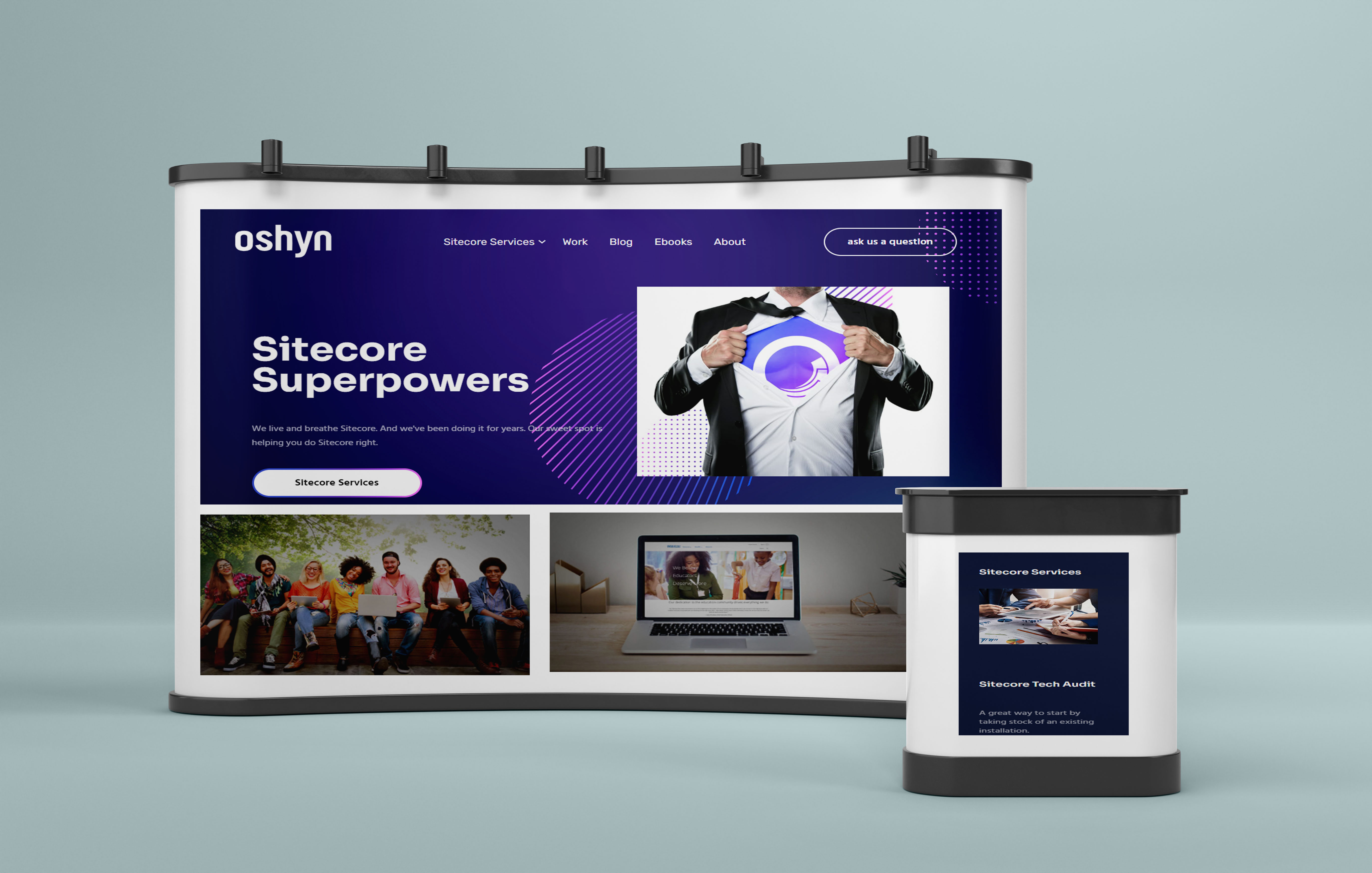 Feria de Empleo · 2025